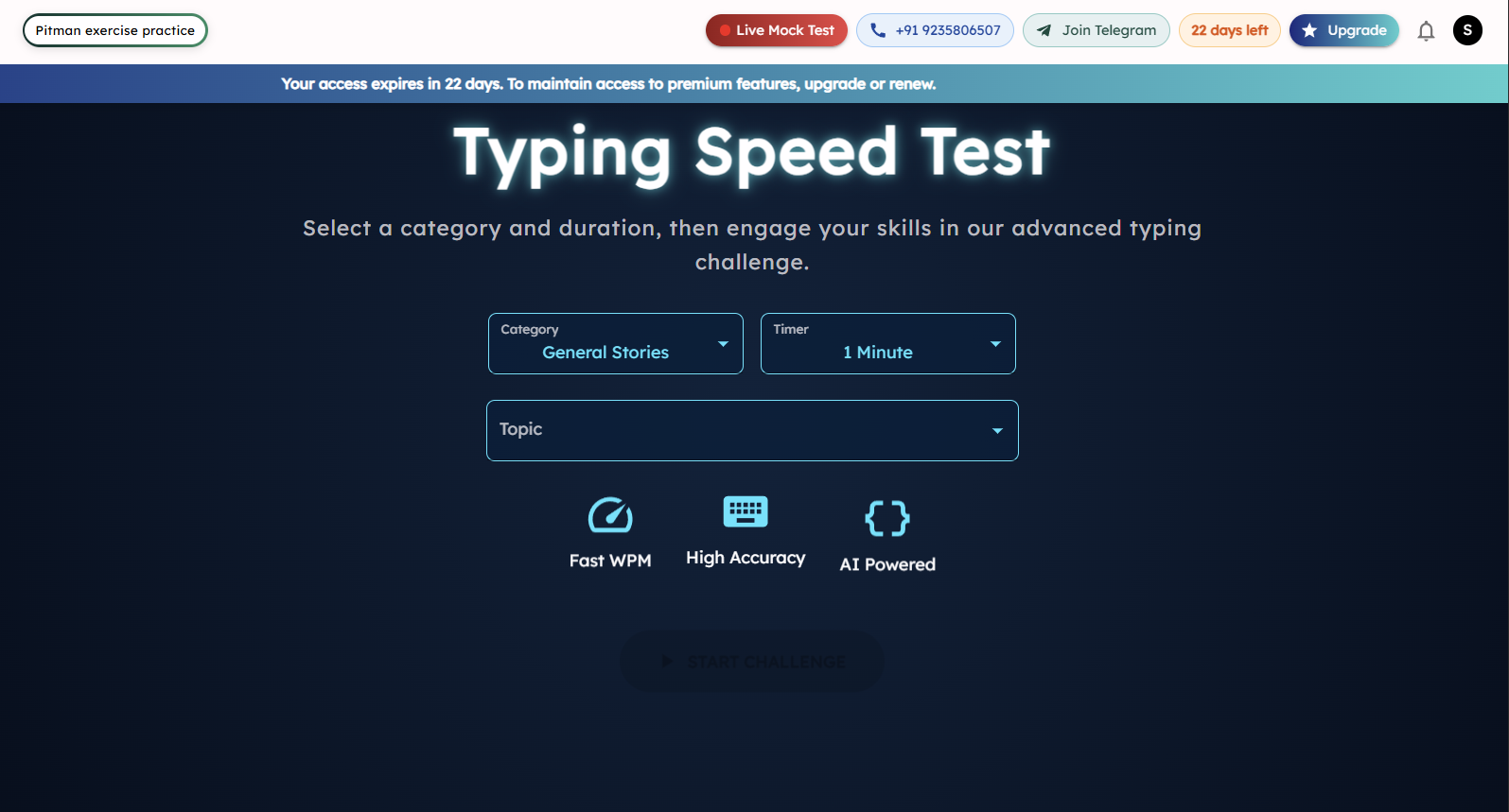 Best Shorthand Software In India | Rapid Steno